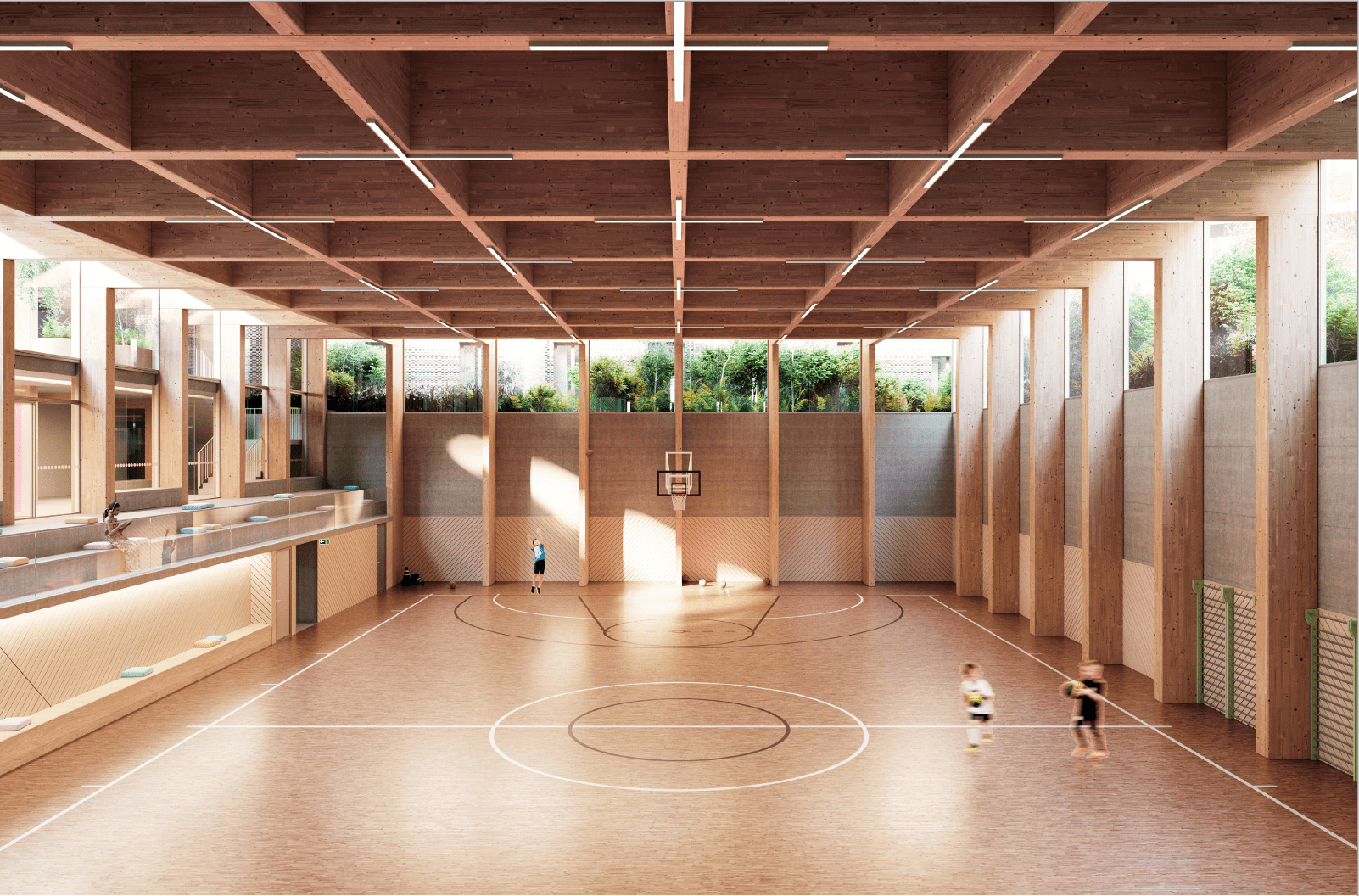 Saint-Vincent de Paul / Pinard - R-USE